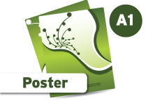 A1 Poster Printing UK, Cheap Posters Printing Service Online